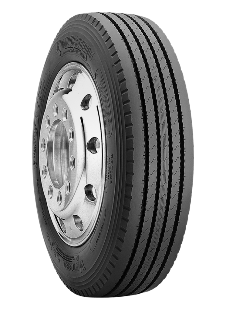 Bridgestone 245/70R17.5 143J R184 | Juan o Juan